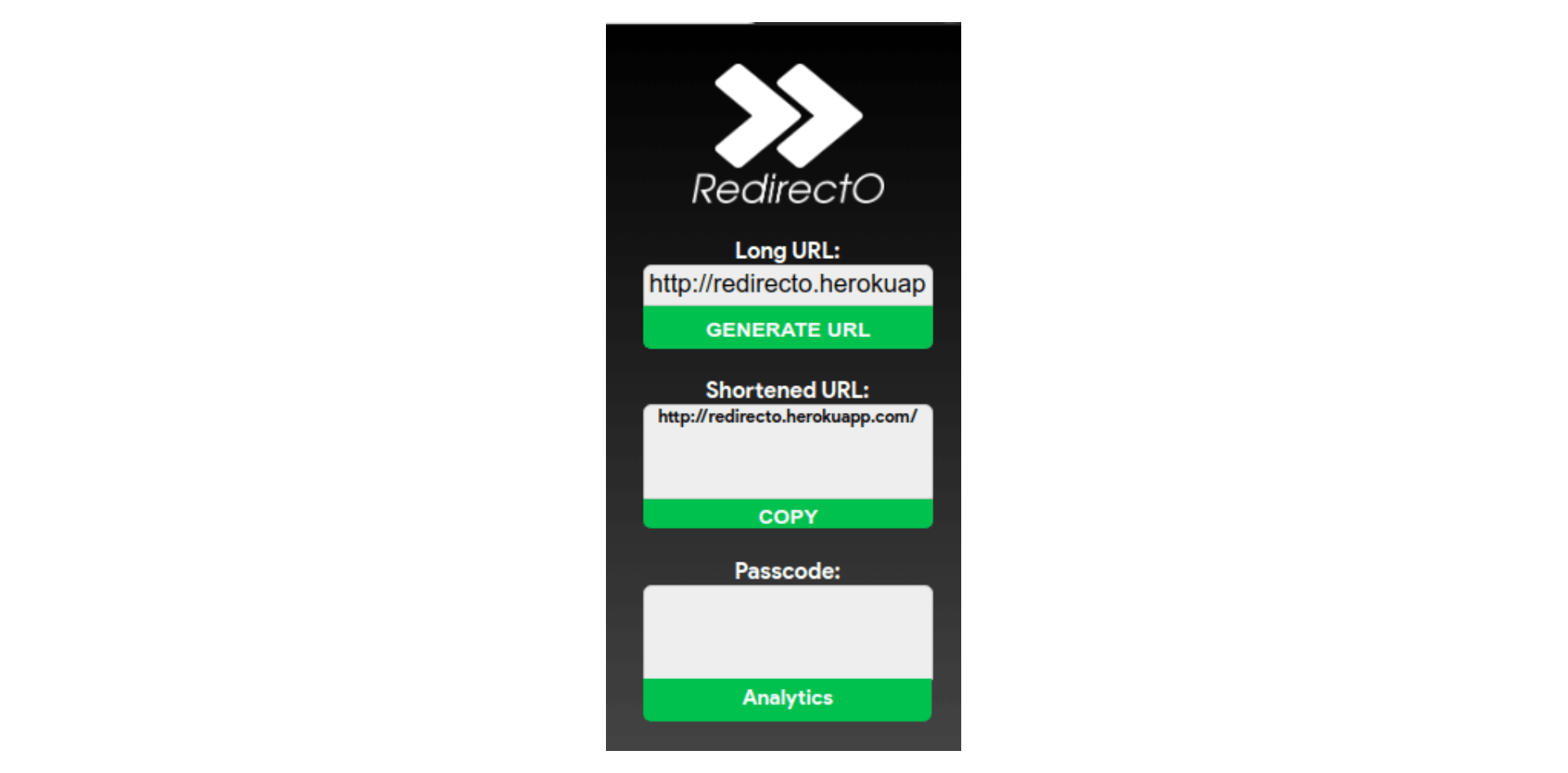 Sahaj Kulshrestha | Software Developer